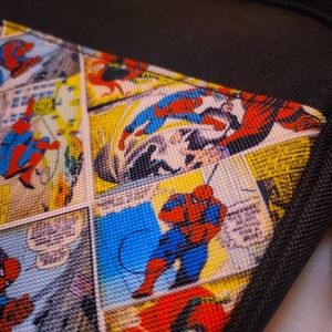 Marvel | Bags | Nwt Marvel Spiderman Cross Body Small 9x6 Purse ...